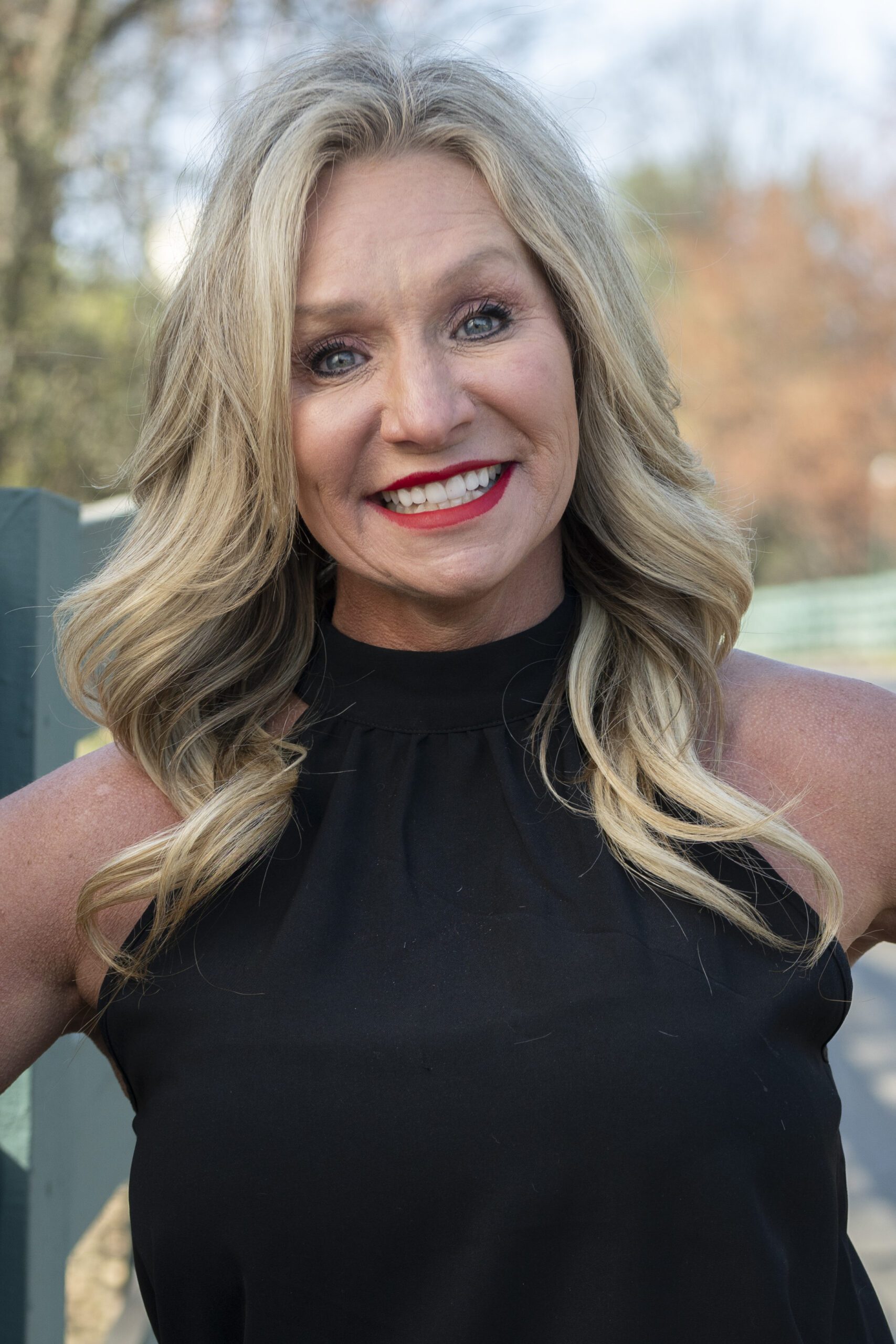 Julie Curtsinger Frankfort Real Estate