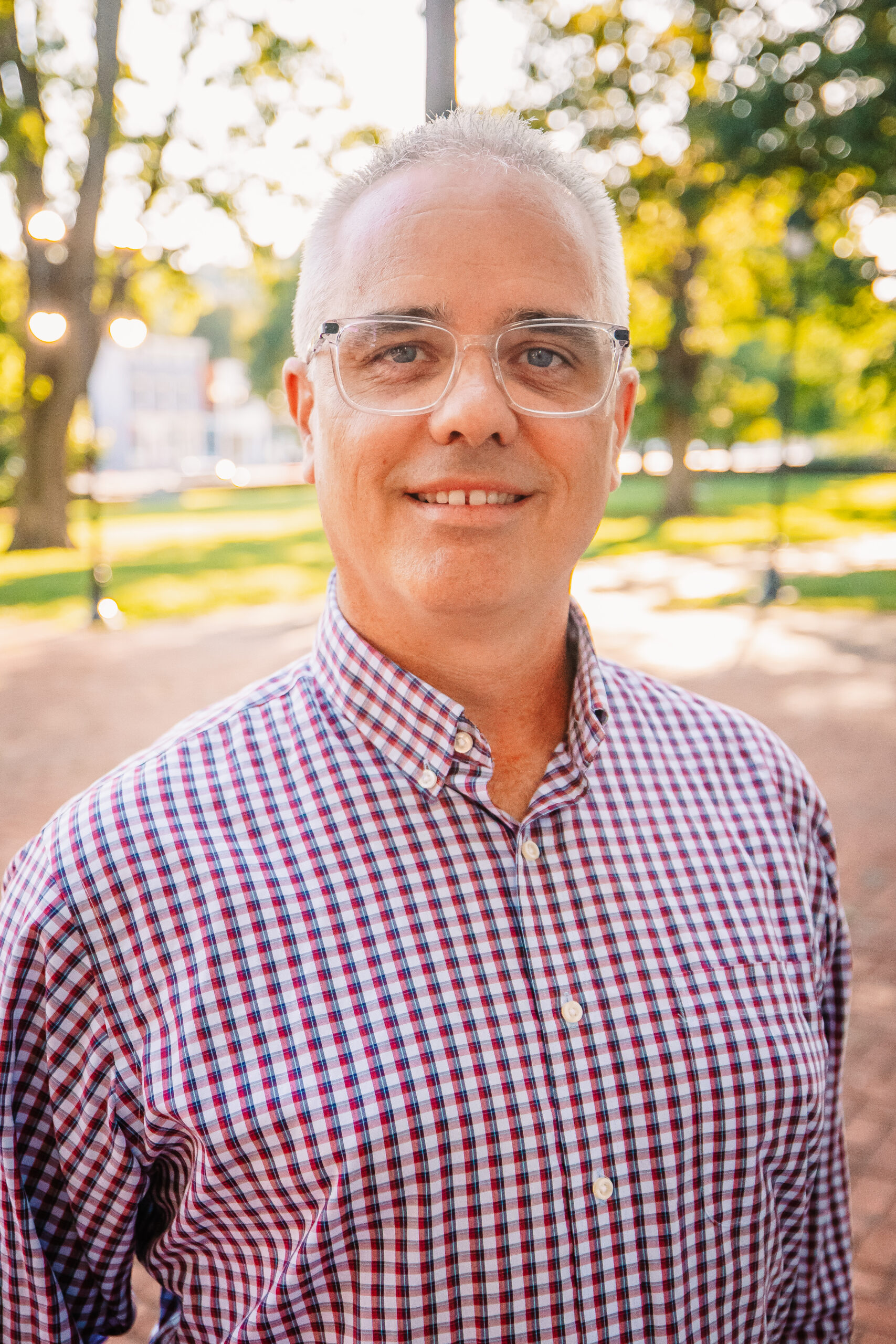 Mark Wallace | Frankfort KY Real Estate Agent