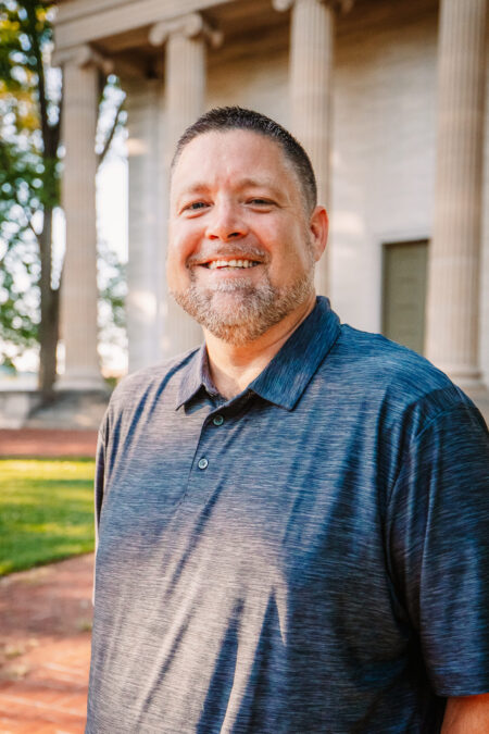 Shane Wilhoite | Frankfort KY Real Estate Agent
